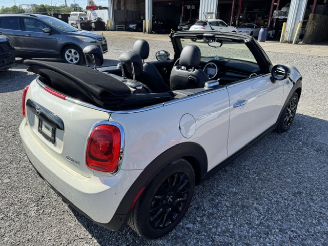 2019 MINI COOPER CONV | Pic N Save